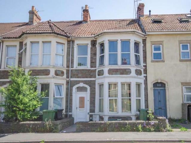2 Bedroom Property