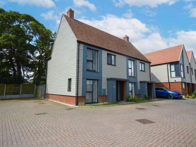 2 Bedroom Property