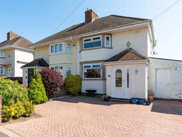 2 Bedroom Property