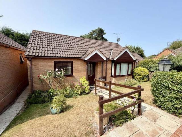 2 Bedroom Property
