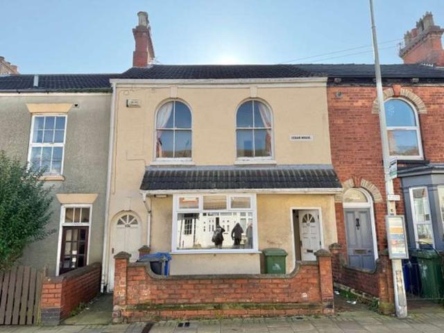 2 Bedroom Property