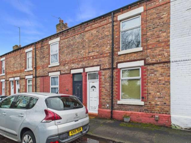 2 Bedroom Property