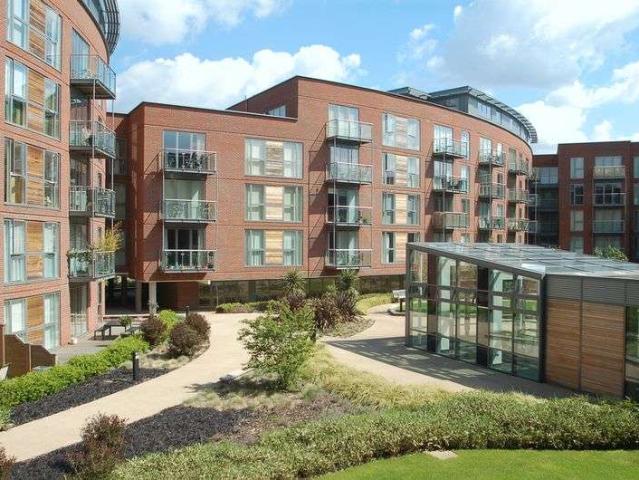 2 Bedroom Property