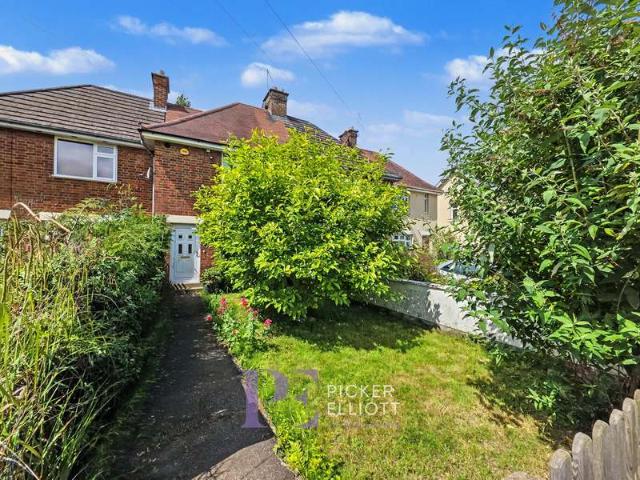 2 Bedroom Property