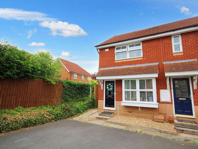 2 Bedroom Property