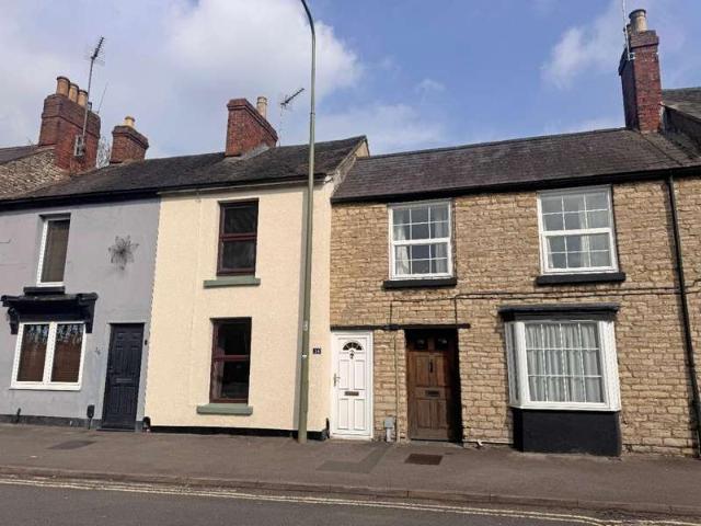 2 Bedroom Property