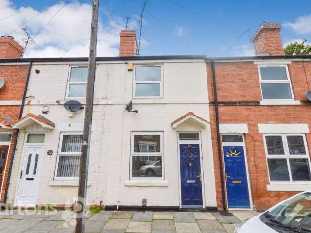 2 Bedroom Property