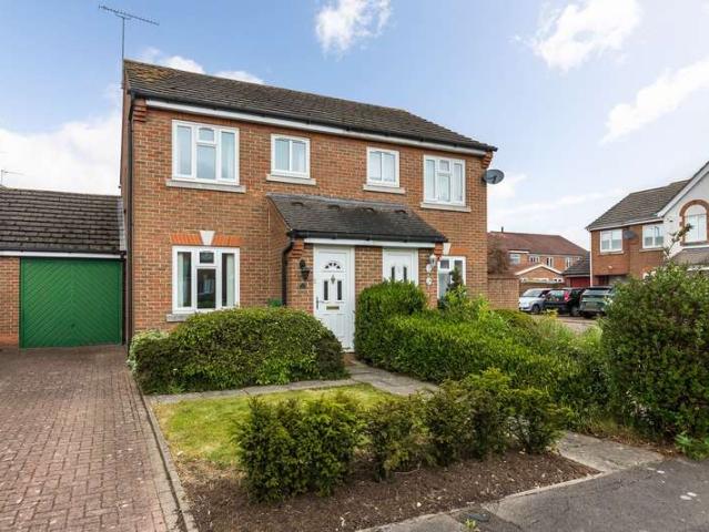 2 Bedroom Property