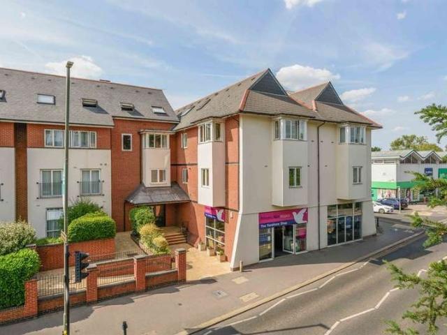 2 Bedroom Property