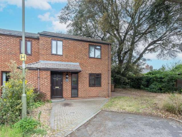 2 Bedroom Property