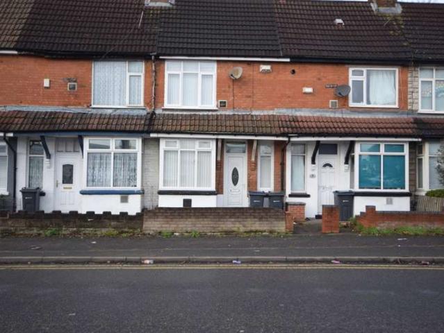 2 Bedroom Property