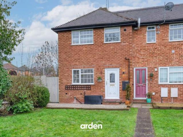 2 Bedroom Property