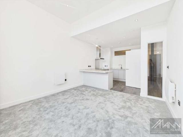 2 Bedroom Property