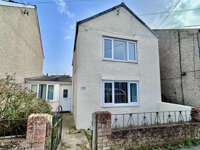2 Bedroom Property