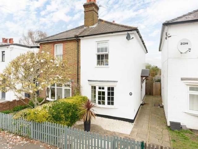 2 Bedroom Property