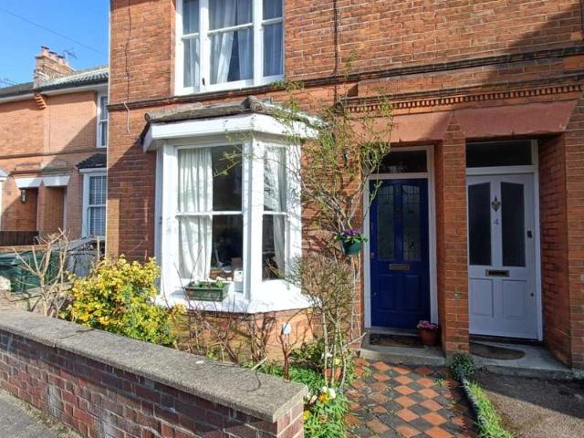 2 Bedroom Property