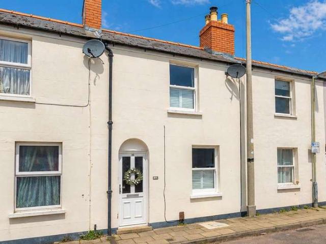 2 Bedroom Property