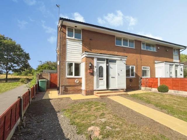 2 Bedroom Property