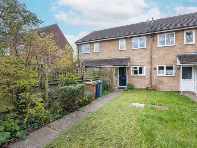 2 Bedroom Property