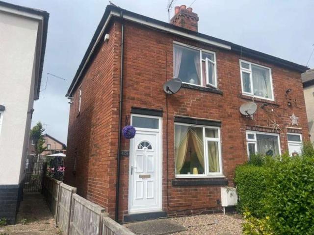 2 Bedroom Property