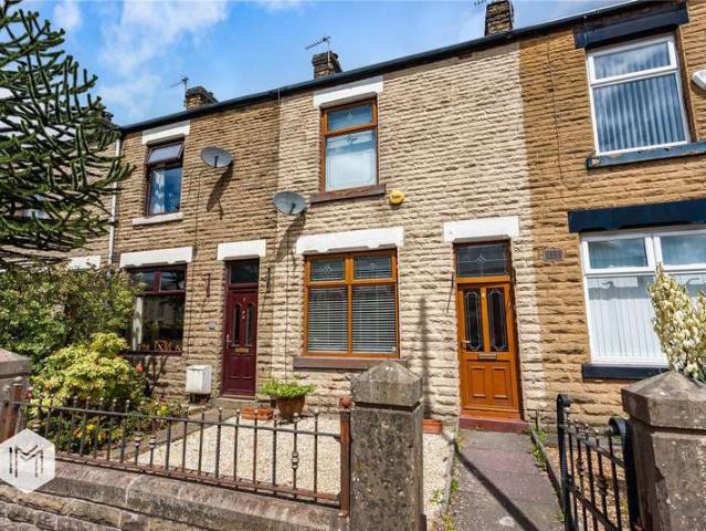 2 Bedroom Property
