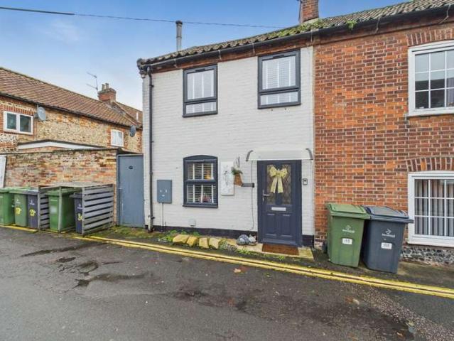 2 Bedroom Property
