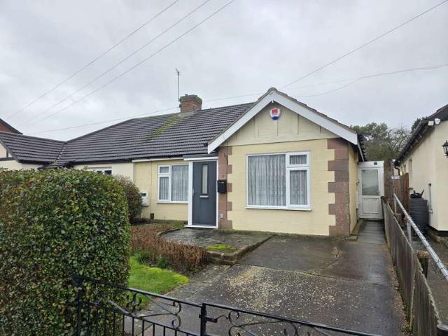 2 Bedroom Property