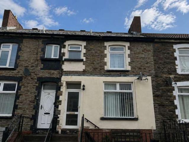 2 Bedroom Property