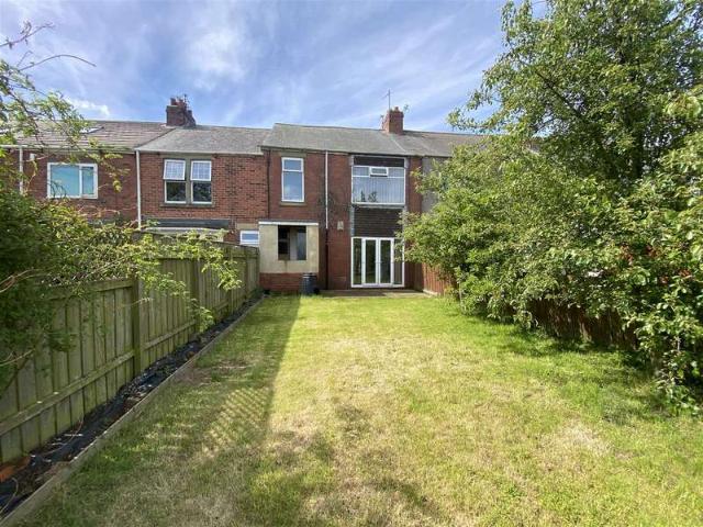 2 Bedroom Property