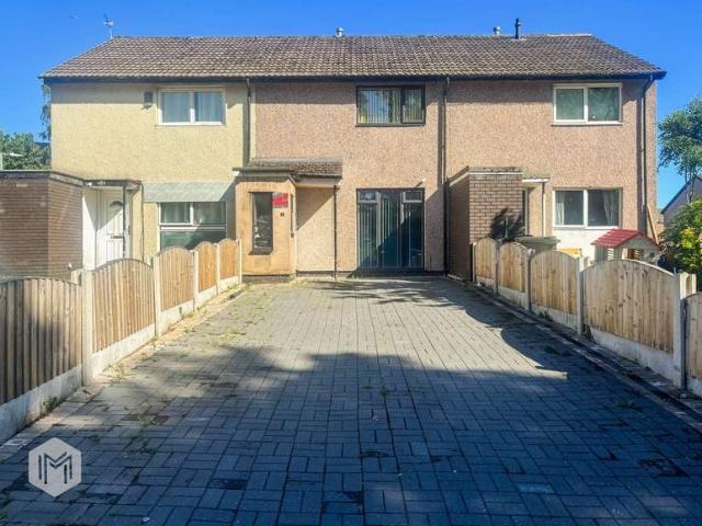 2 Bedroom Property