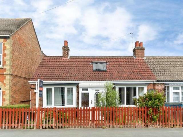2 Bedroom Property