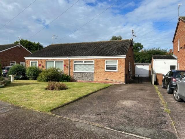 2 Bedroom Property