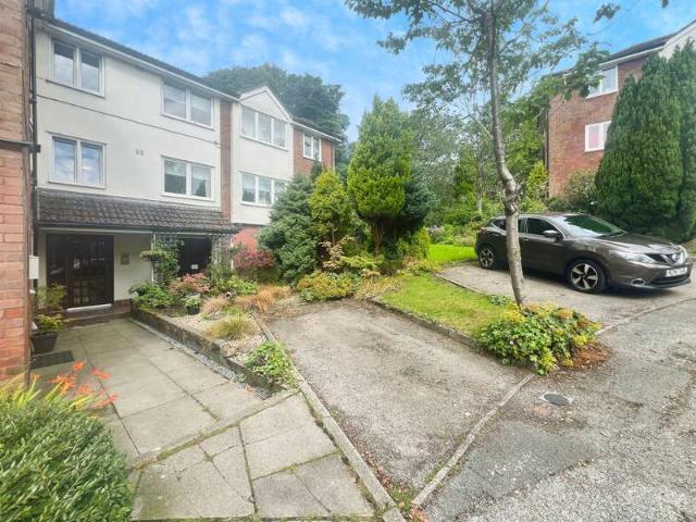 2 Bedroom Property