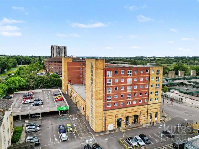 2 Bedroom Property