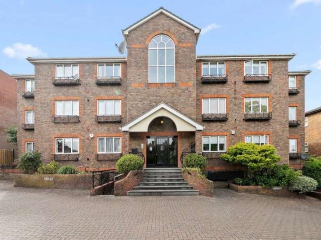 2 Bedroom Property