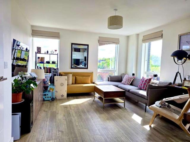 2 Bedroom Property