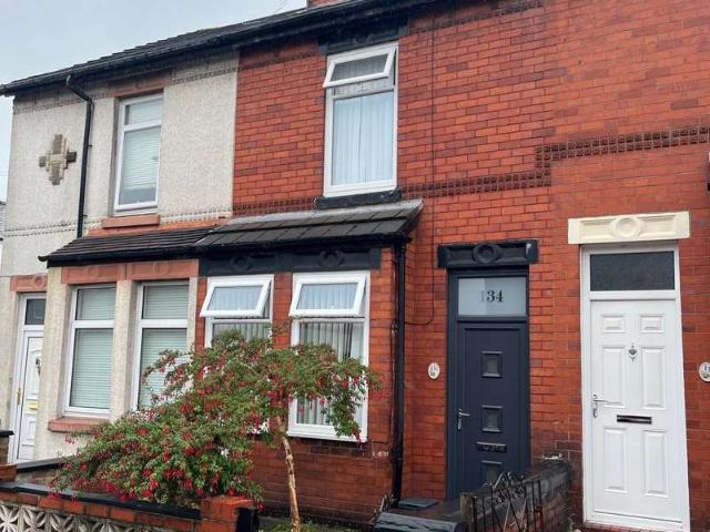2 Bedroom Property