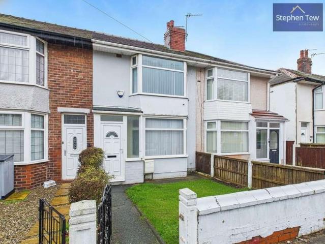 2 Bedroom Property