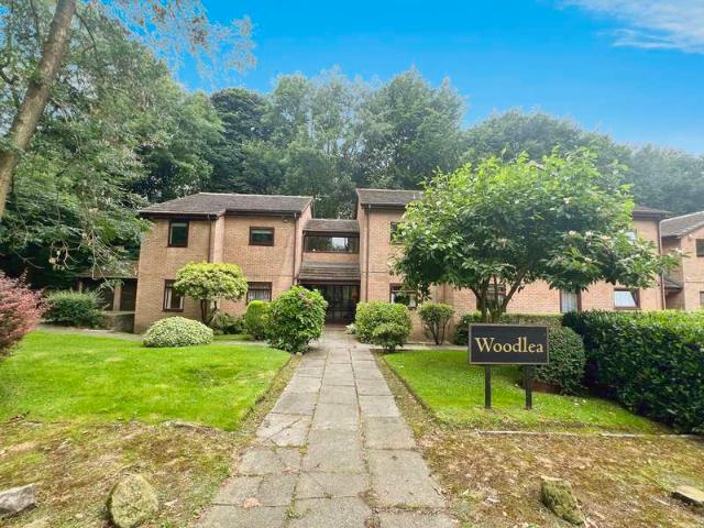 2 Bedroom Property