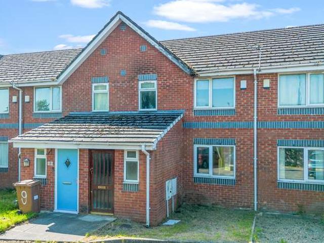 2 Bedroom Property