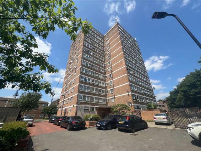2 Bedroom Property