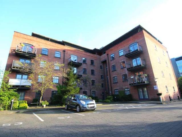 2 Bedroom Property