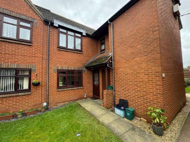 2 Bedroom Property