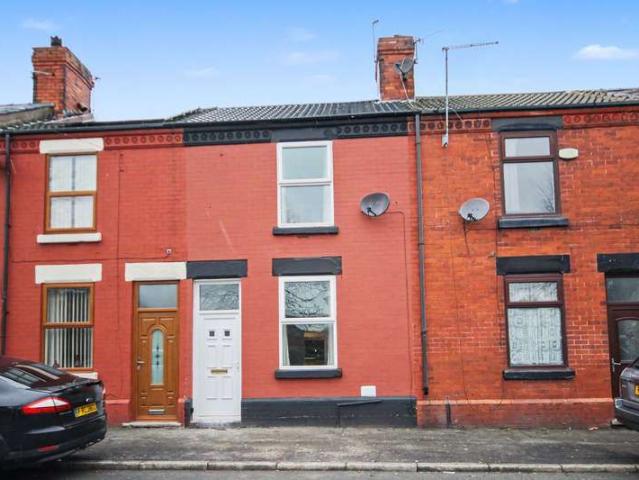2 Bedroom Property