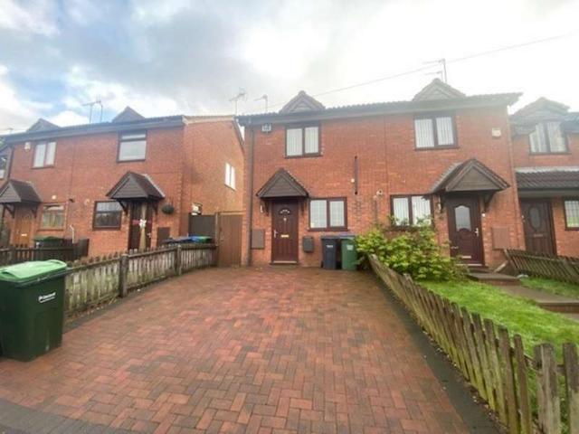 2 Bedroom Property