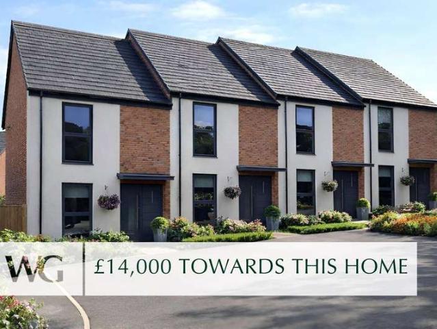 2 Bedroom Property