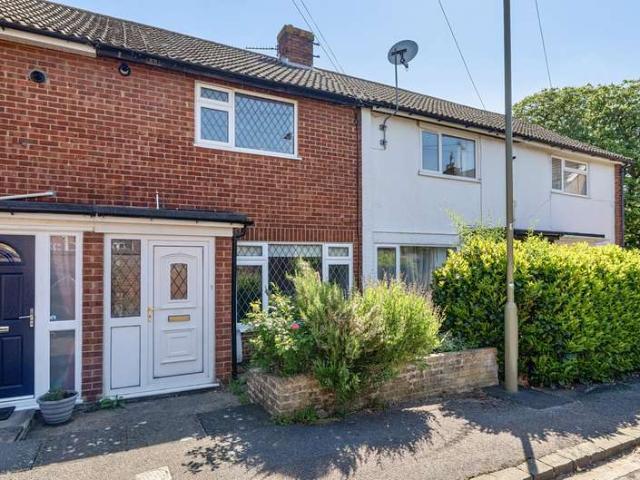 2 Bedroom Property