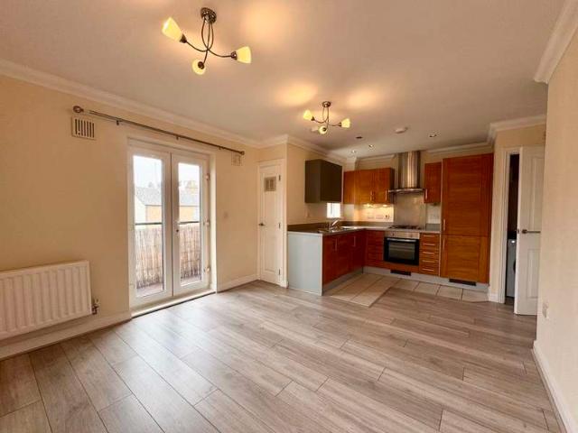 2 Bedroom Property