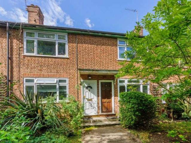 2 Bedroom Property