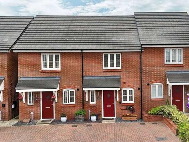 2 Bedroom Property